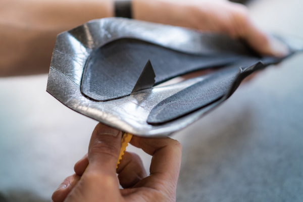 Berk Composites – Berk Composites