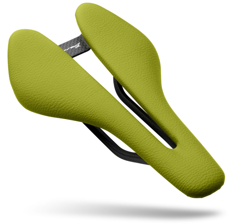 Saddles – Berk Composites