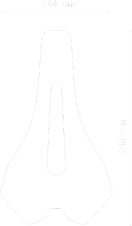 LUPINA MONOCOQUE OPEN – Berk Composites