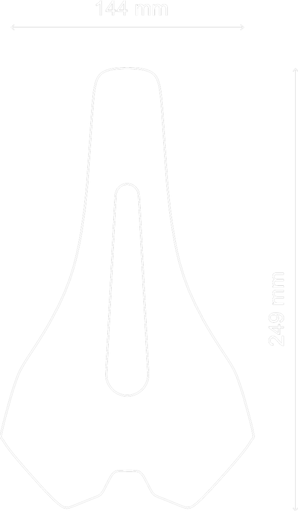 LUPINA MONOCOQUE OPEN – Berk Composites