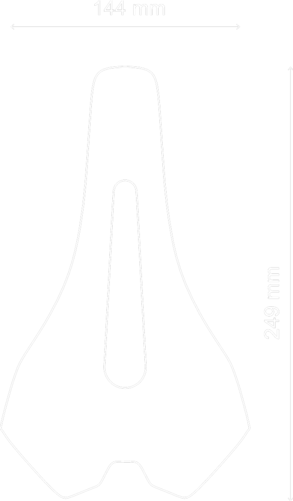 LUPINA MONOCOQUE OPEN – Berk Composites