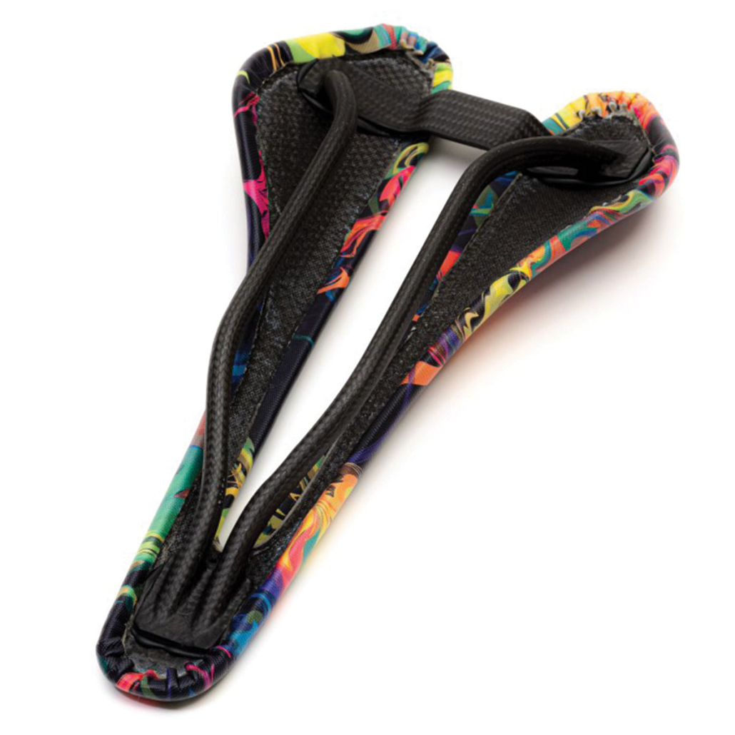 Saddles – Berk Composites